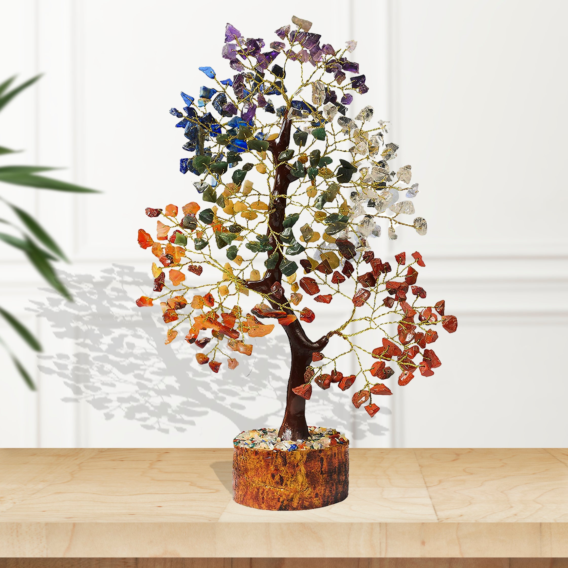 Crystal Tree of Life – ZENFULSTONE